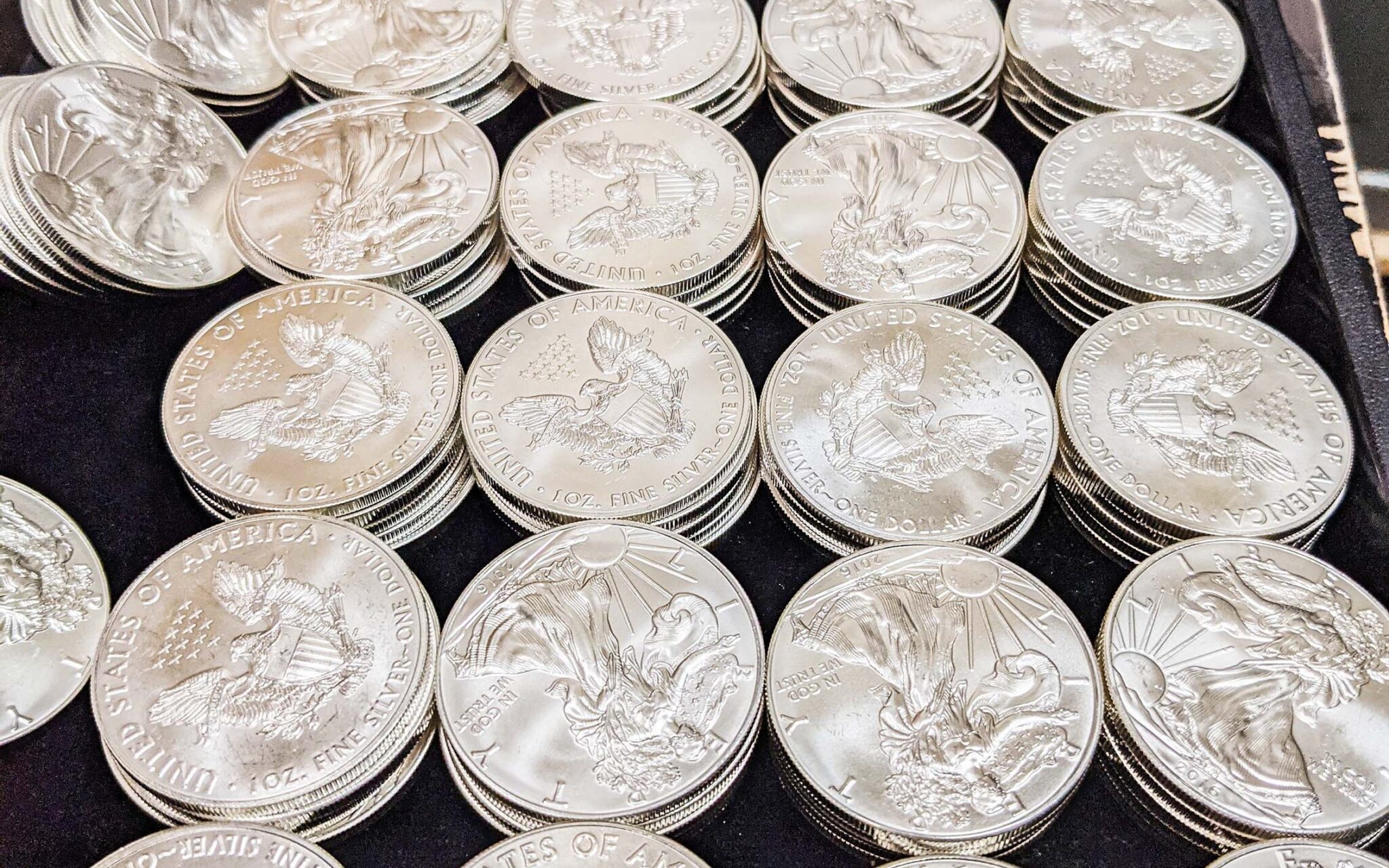 Abby's Pawn Shop - Abby’s Pawn & Coin, where we offer the best ...
